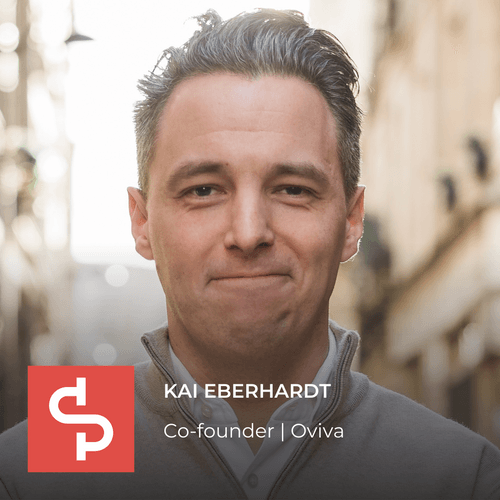 Alex Blania - Worldcoin | Defy For Global Financial Empowerment