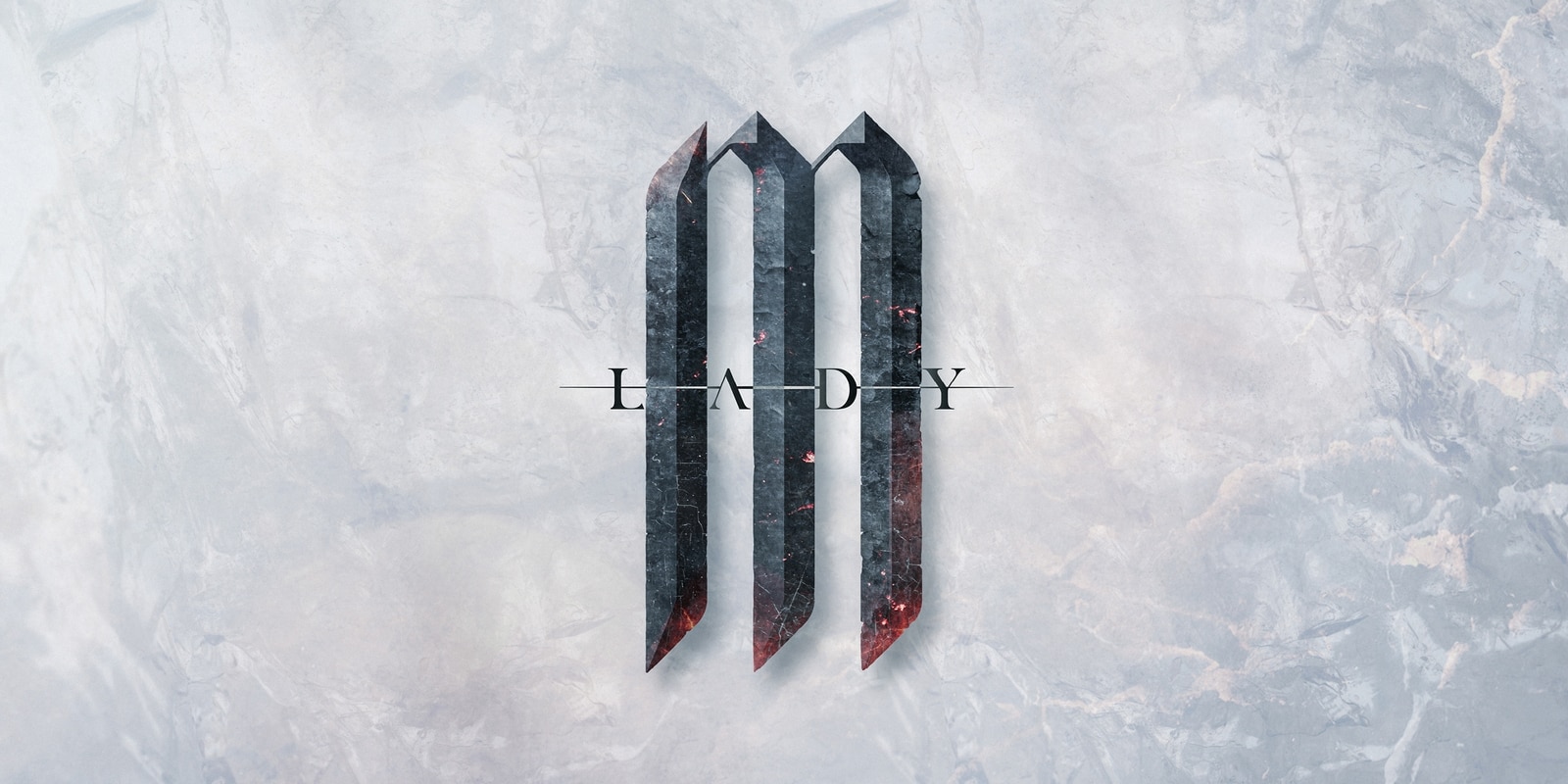 Lady M | A New British Musical