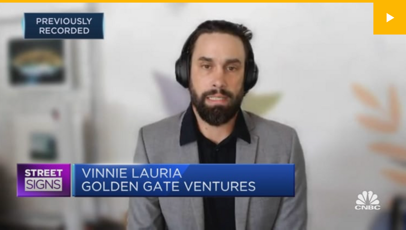 Golden Gate Ventures | Content