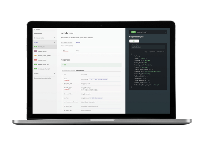 Deep Talk | Turn text into powerful data