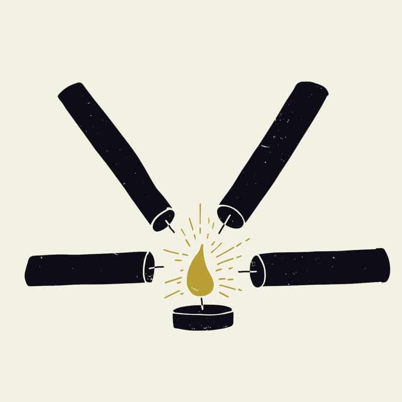 Scott Erickson Art – Artist, Author, Performance Speaker, & Creative Curate