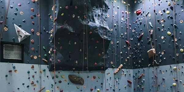 Arena Sports Centre facilities