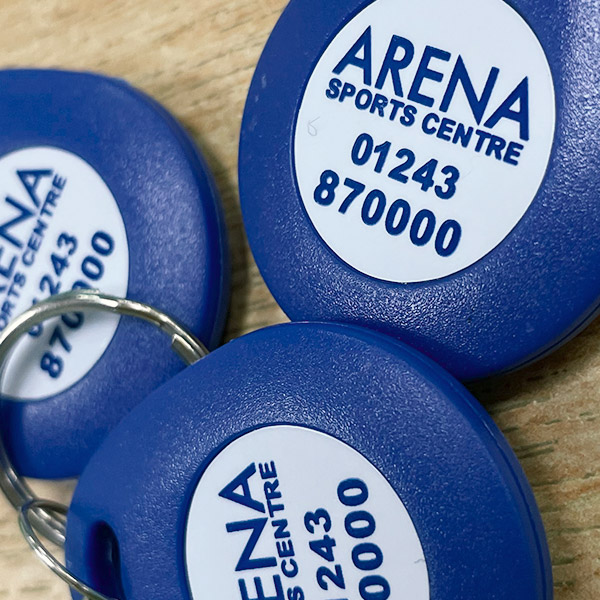 Arena Sports Centre: Sport, Leisure & Recreation