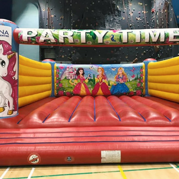 Arena Sports Centre events