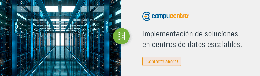Centro de datos - Data Center for Dummies