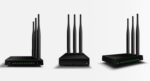 Redes y Seguridad - ¿Qué es un Access Point?