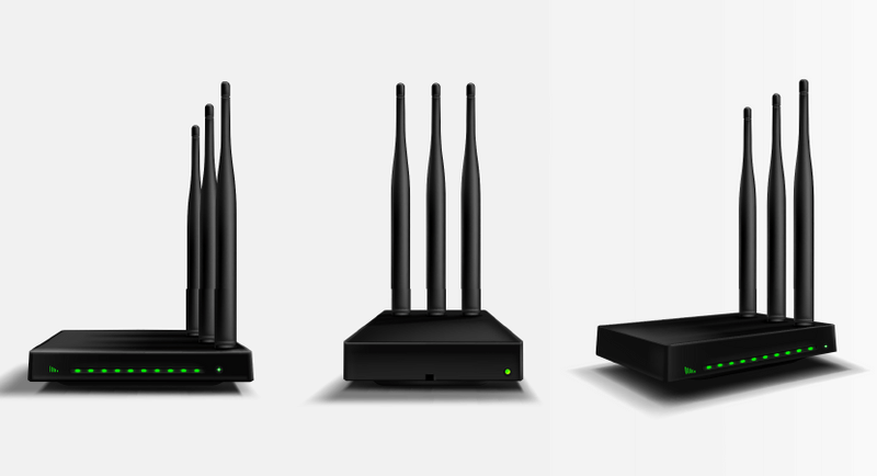 Redes y Seguridad - ¿Qué es un Access Point?