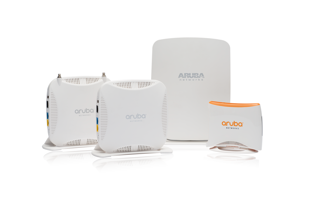 Redes y Seguridad - ¿Qué es un Access Point?