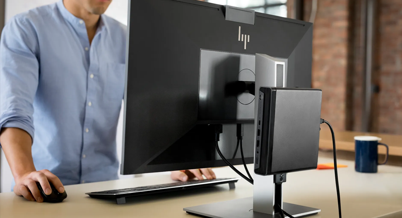 Cómputo - Professional Review Elitedesk 800 DM