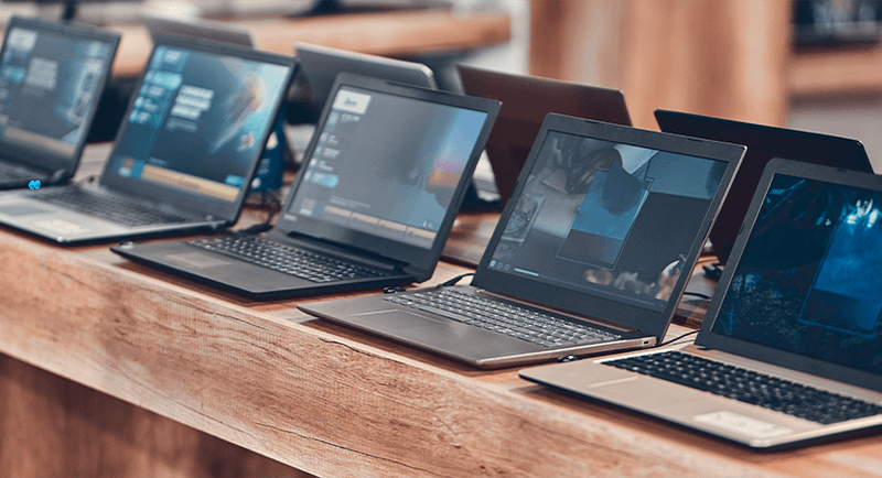 Cómputo - Renta de computadoras: La nueva opción de las empresas.