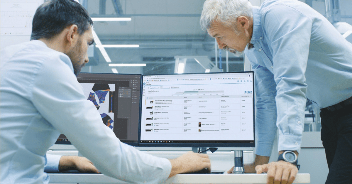 Cómputo - Equipos de Cómputo Visión 2050