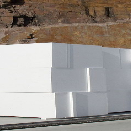 Blocos para enchimento | EPS - Empresa de Poliestireno Expandido Lda.