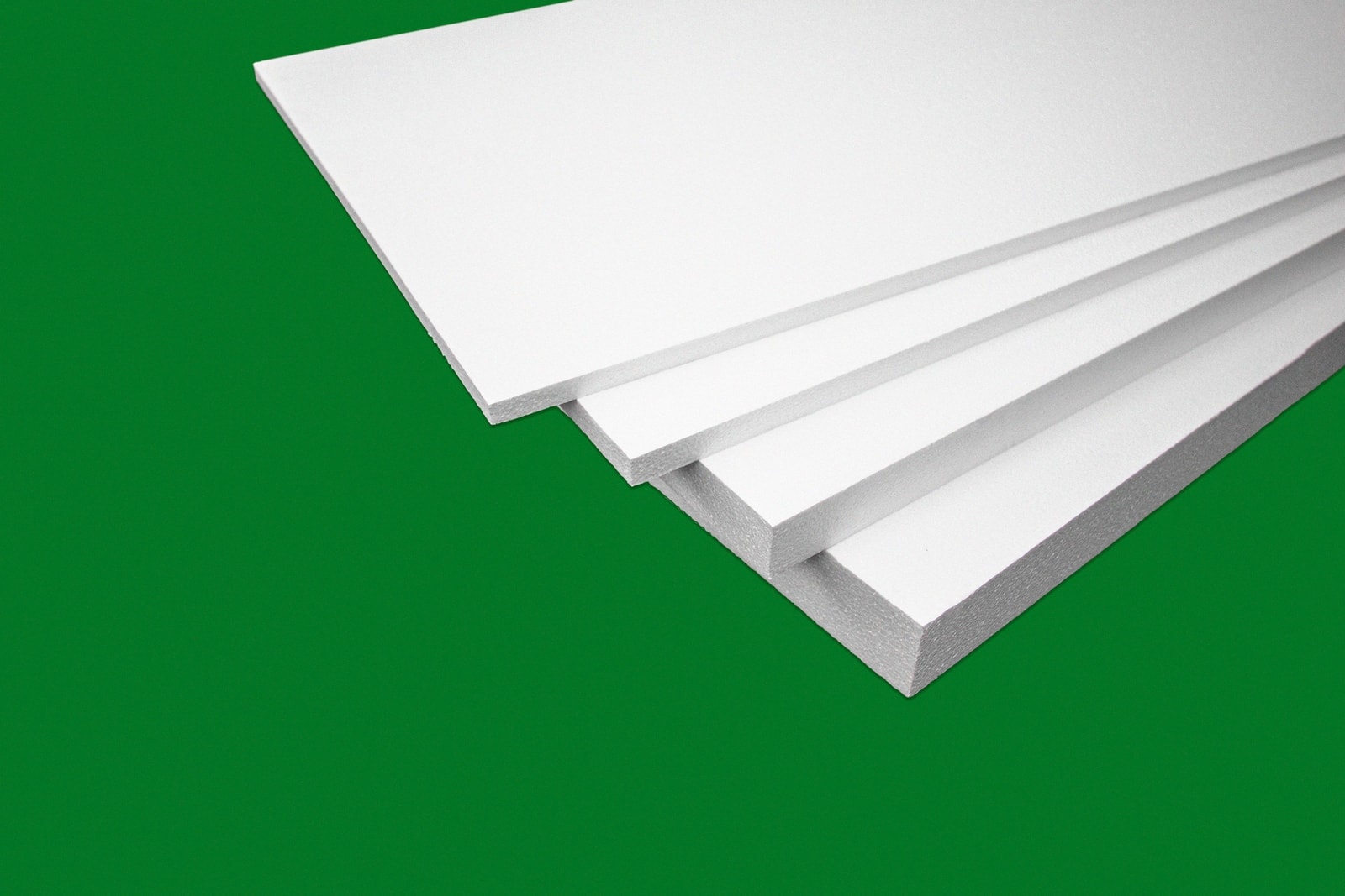 Placas para ETIC's | EPS - Empresa de Poliestireno Expandido Lda.