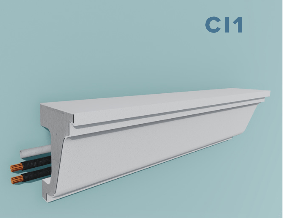 Blocos para enchimento | EPS - Empresa de Poliestireno Expandido Lda.