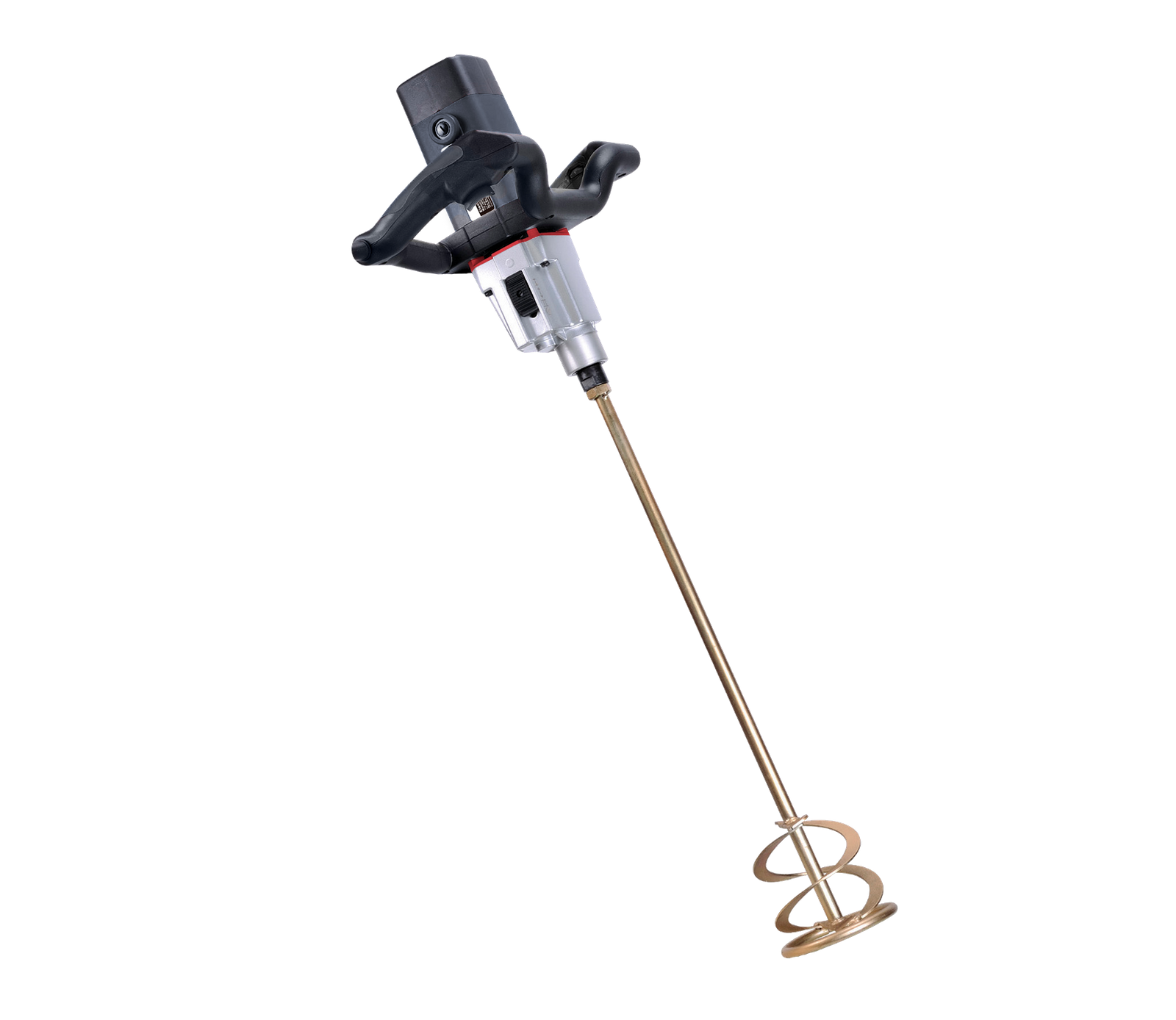 High-Frequency Brushless Diamond Core Drilling Motor DM20