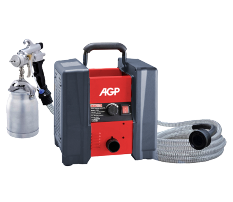AGP | Homepage