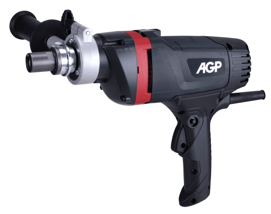 Diamond Core Drilling Motors