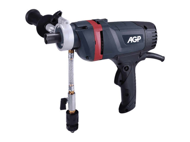 Diamond Core Drilling Motors