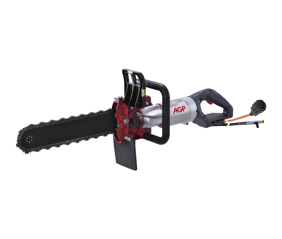 Concrete Chain Saw CS11