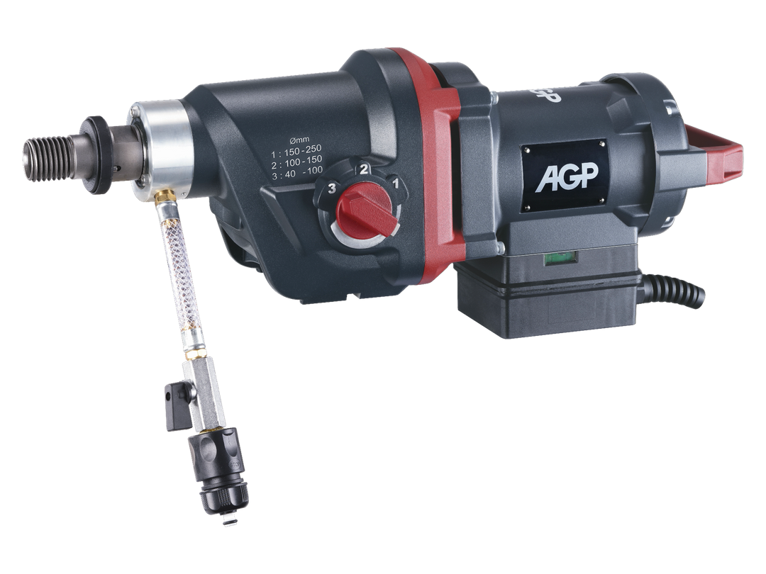 Diamond Core Drilling Motors