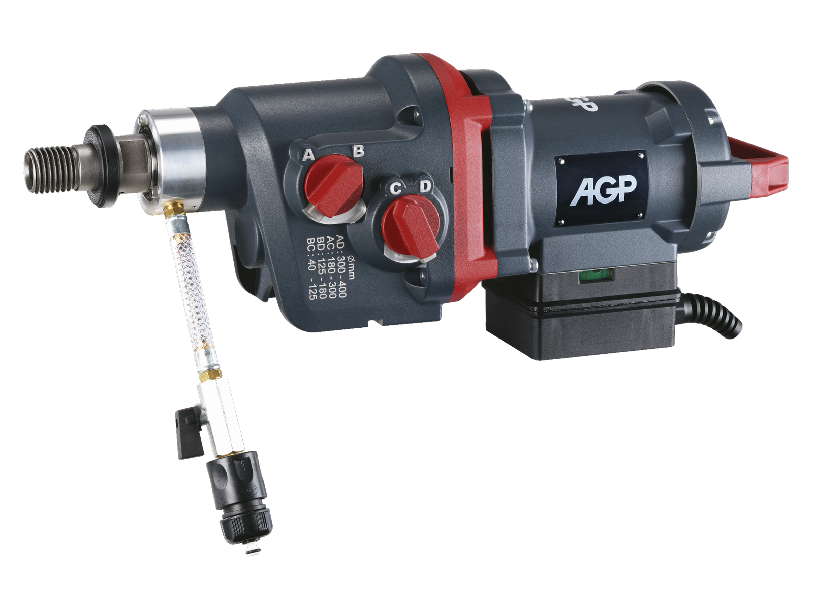 Diamond Core Drilling Motors