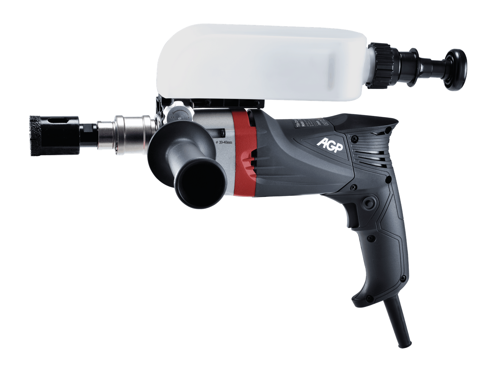 Diamond Core Drilling Motors