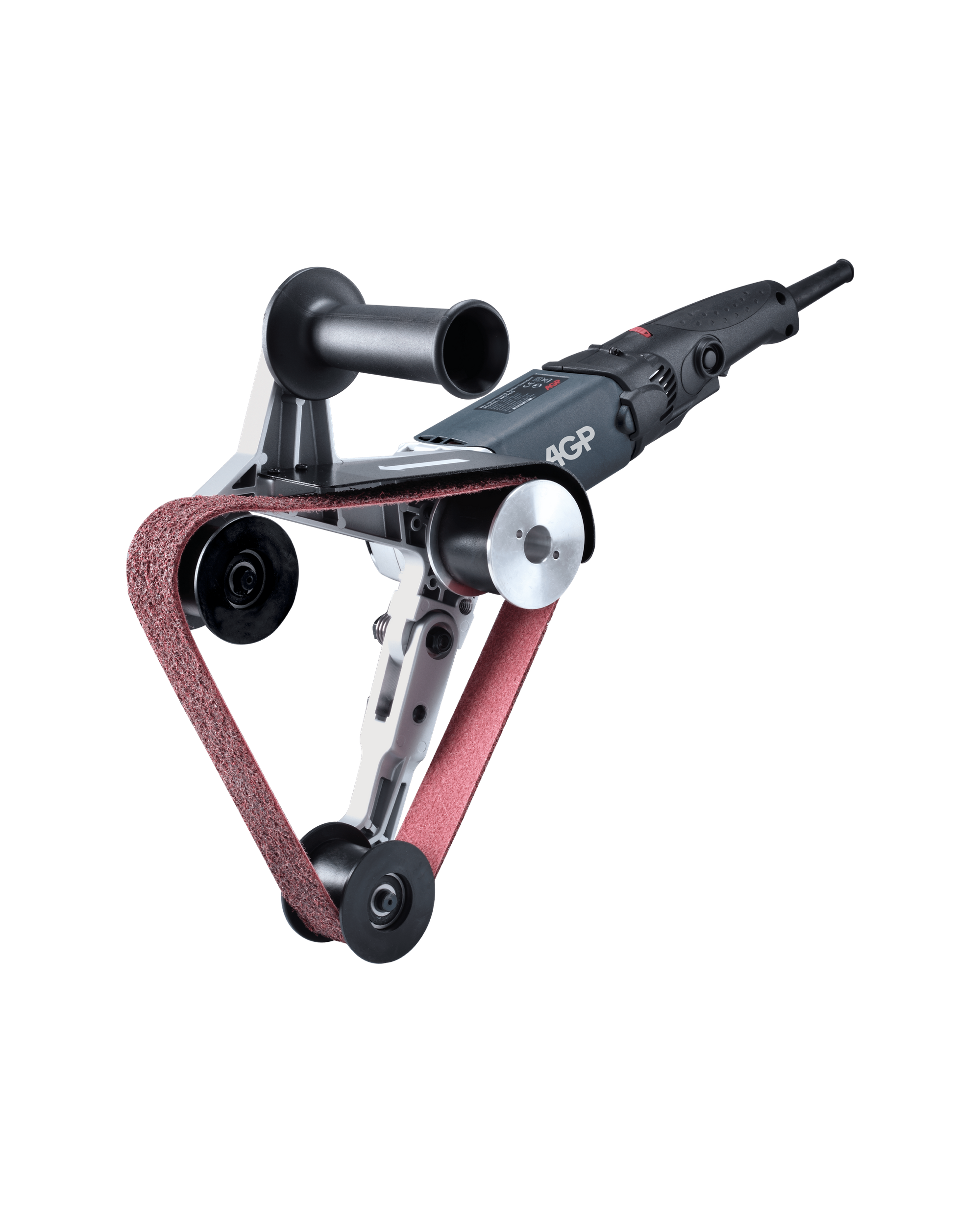 Metal Sander & Polisher