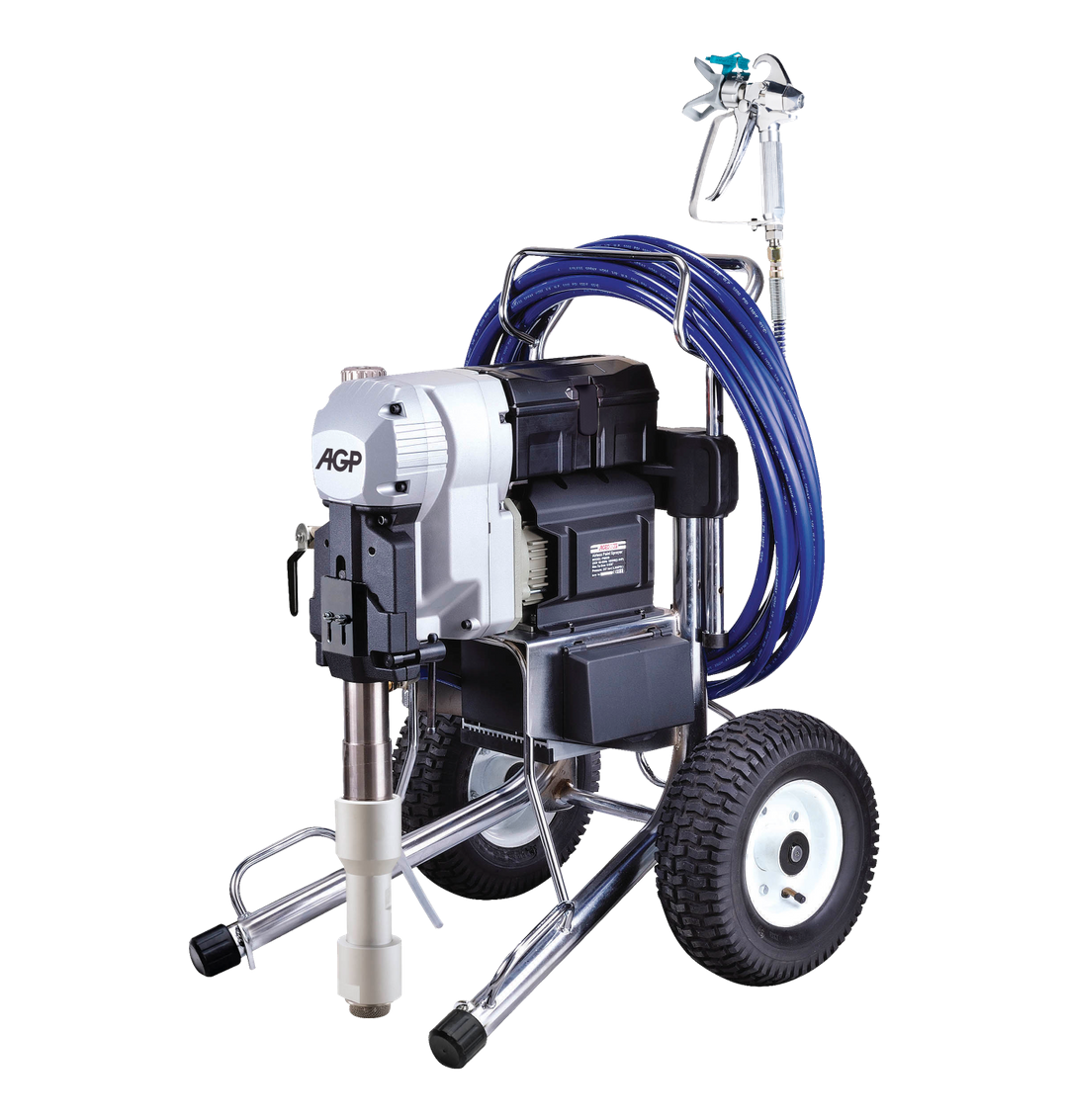 Piston Pump Airless Paint Sprayers PM021/PM025