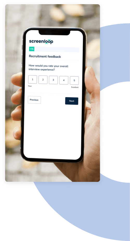 Screenloop - Hiring Intelligence Platform with ATS integrations