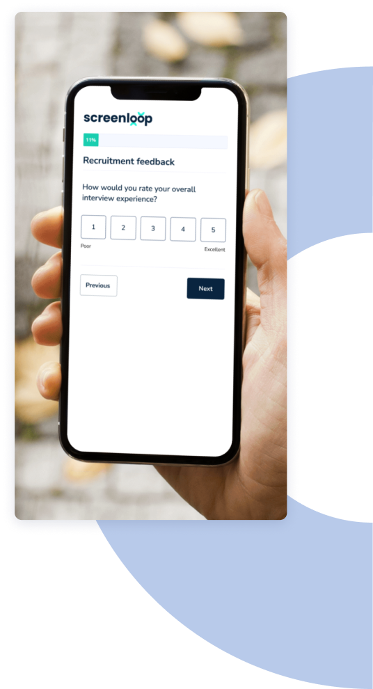 Screenloop - Hiring Intelligence Platform with ATS integrations