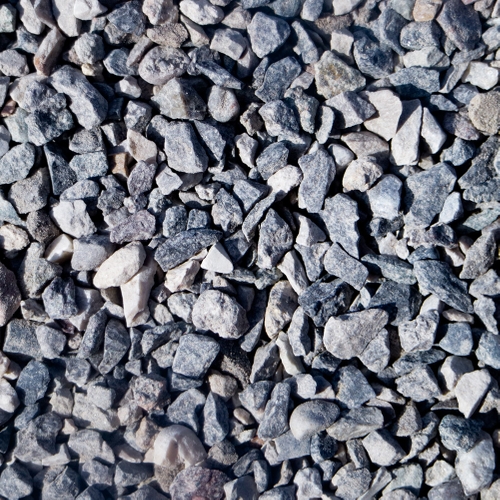 Pietrisco 3/6mm | Aggregati- Orobica inerti