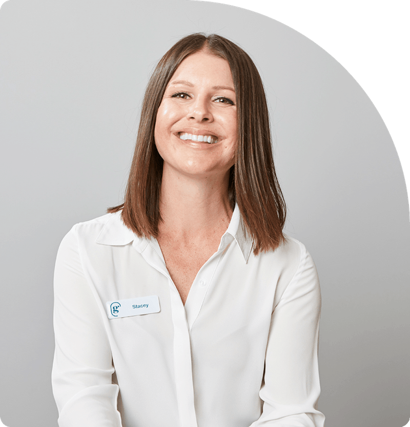 All Your Dental Needs Under One Roof; Green Door Dental