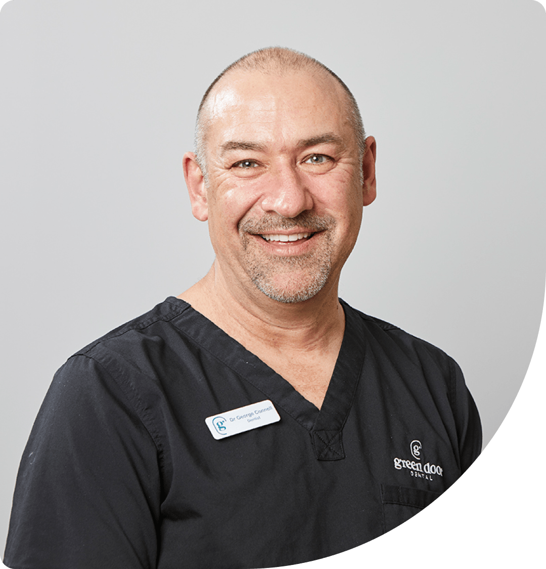 All Your Dental Needs Under One Roof; Green Door Dental