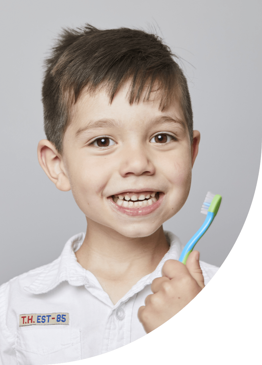 Kids Dentists - Expert care for young teeth | Green Door Dental