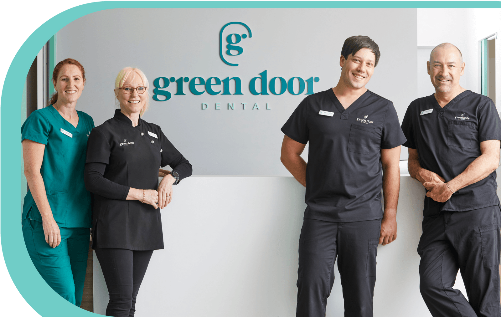 Green Door Dental Goulburn