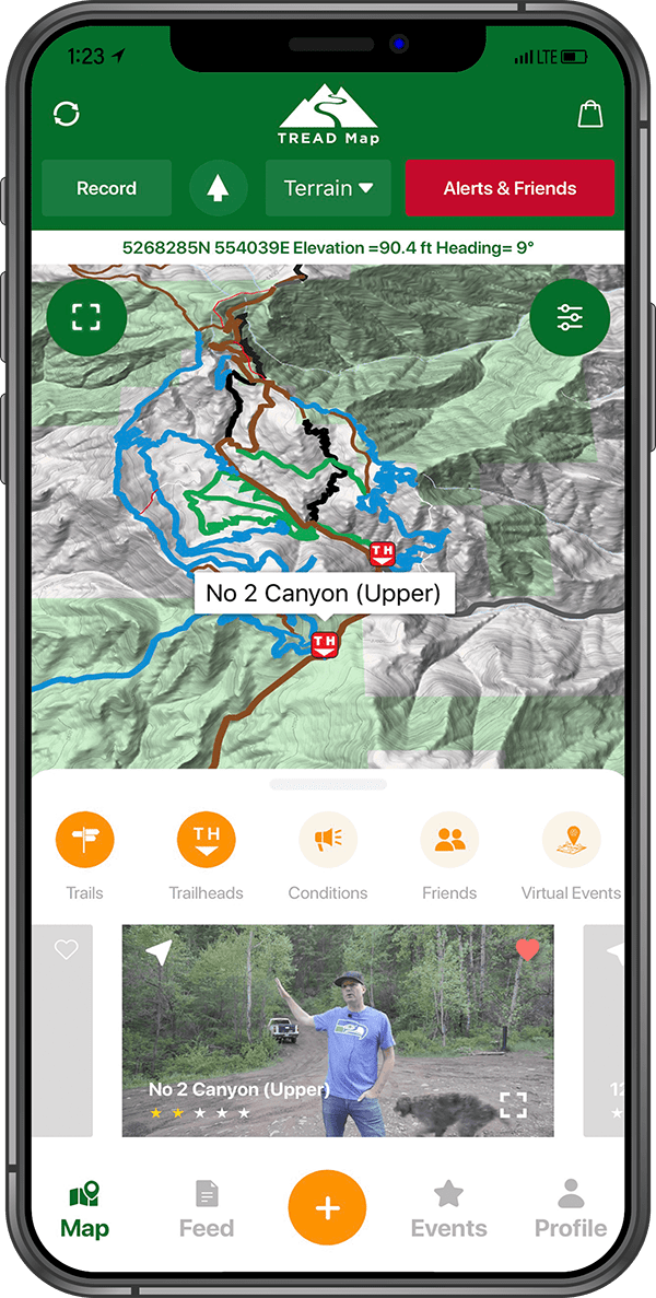 Welcome to Wenatchee: The Heart of Washington