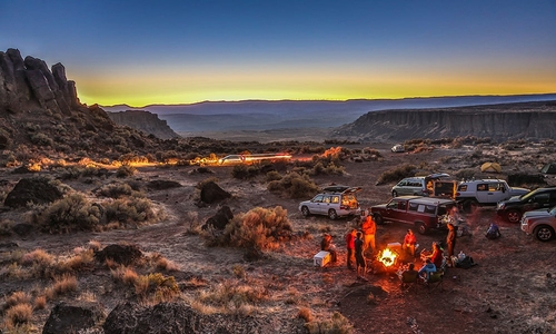 Welcome to Wenatchee: The Heart of Washington