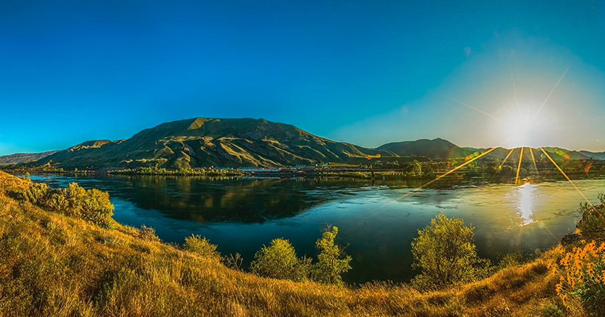 Wenatchee Downtown Association