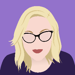 Katie Olson - Webflow