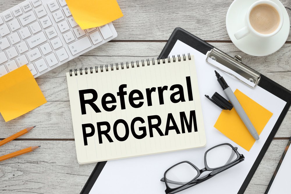 Sales Referrals: An Old School Solution for New Business Opportunities ...