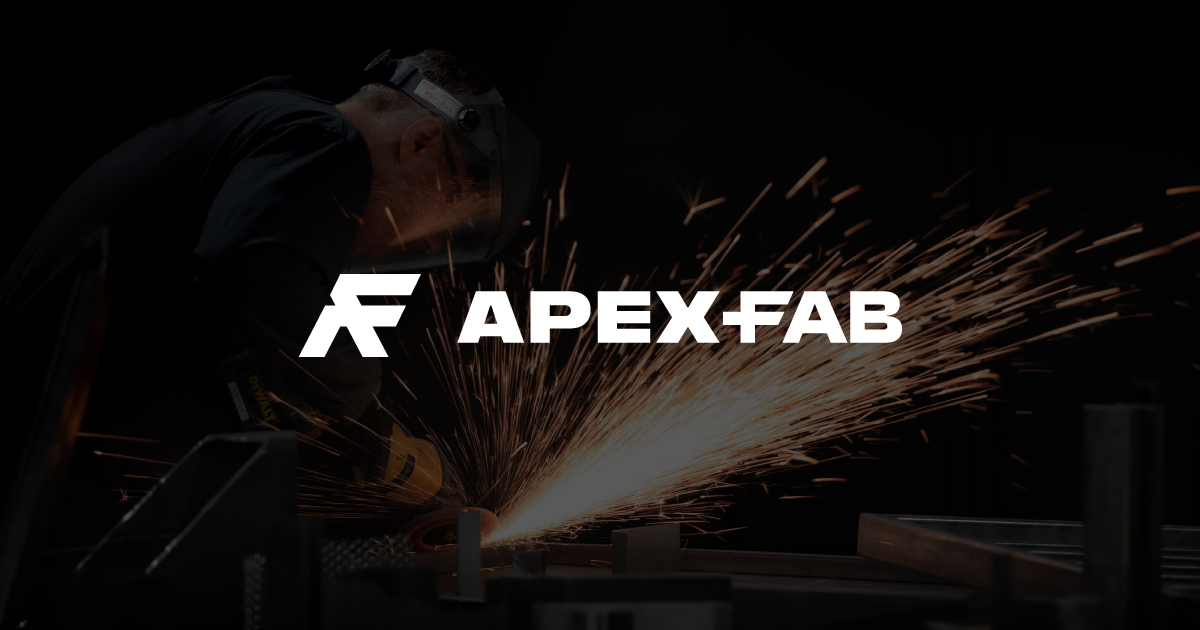 Apex-Fab - Accueil