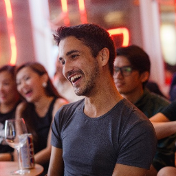 Le-Roy Karunaratne - Webflow