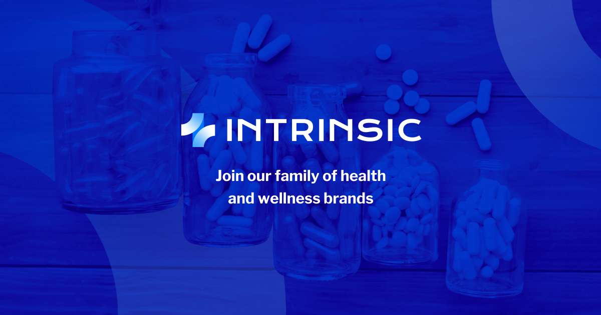Intrinsic - Accelerating products and ideas that make a difference in ...