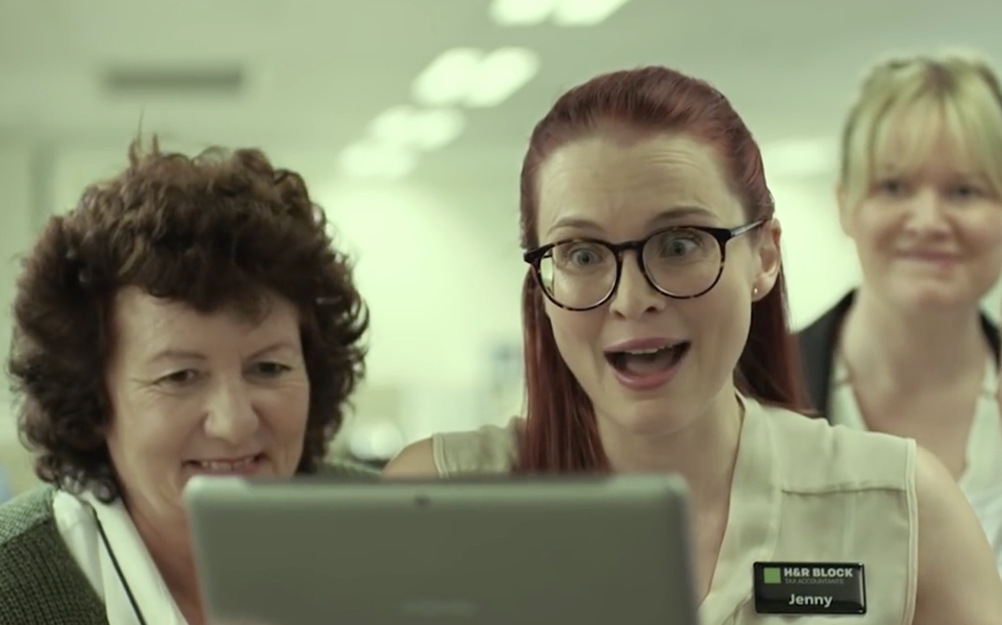 Jeremy Willmott | About