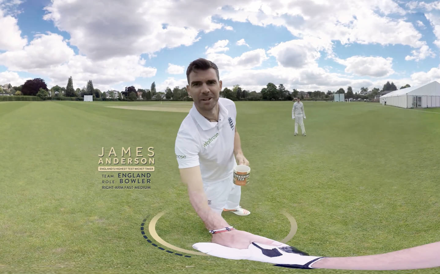 Jeremy Willmott | About