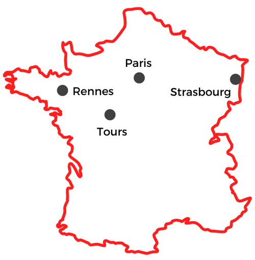 Kodiko - Réfugiés et salariés en entreprise