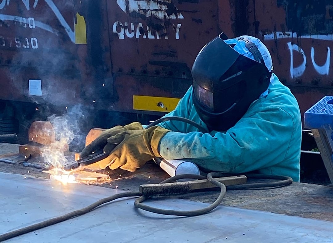 Railcar Repair & Maintenance