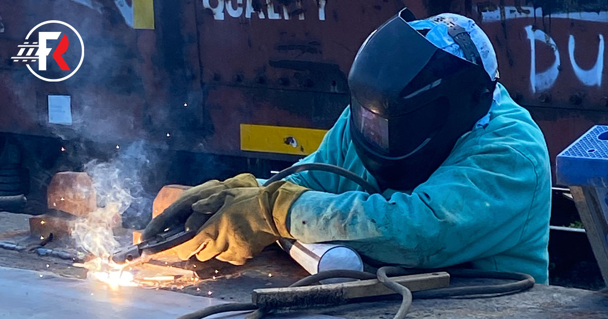 Railcar Repair & Maintenance