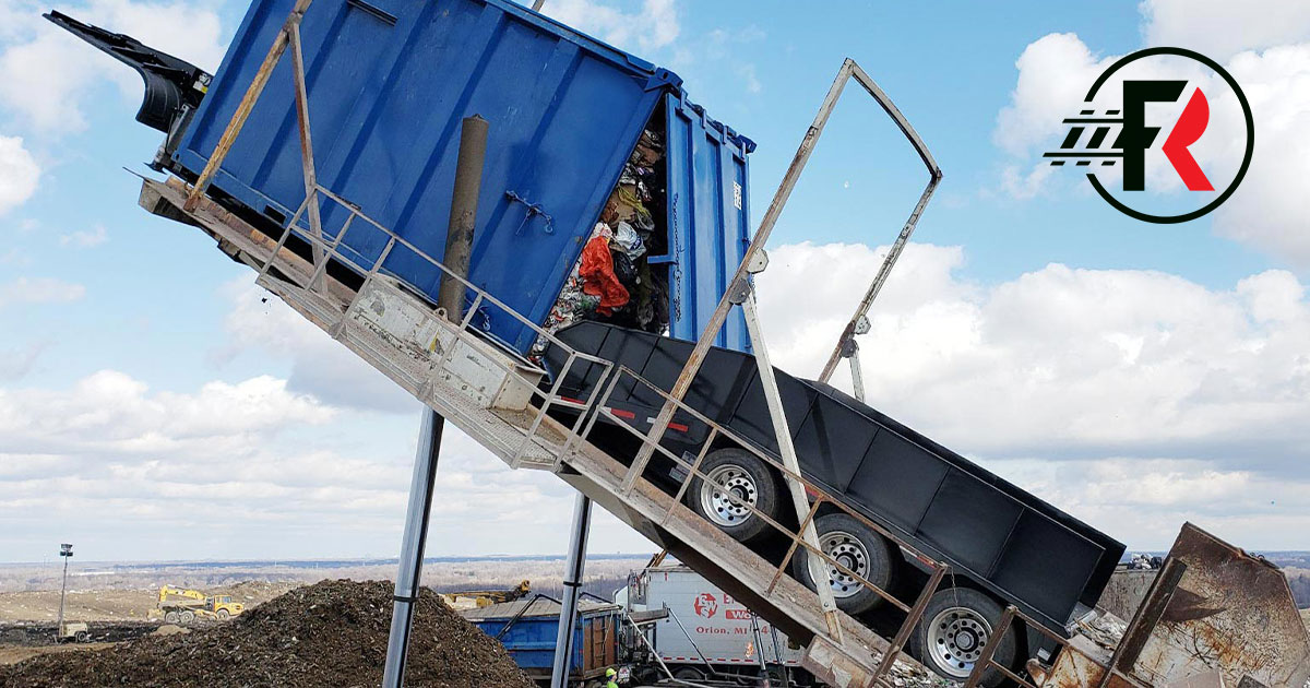 Services - First Response Rail Service