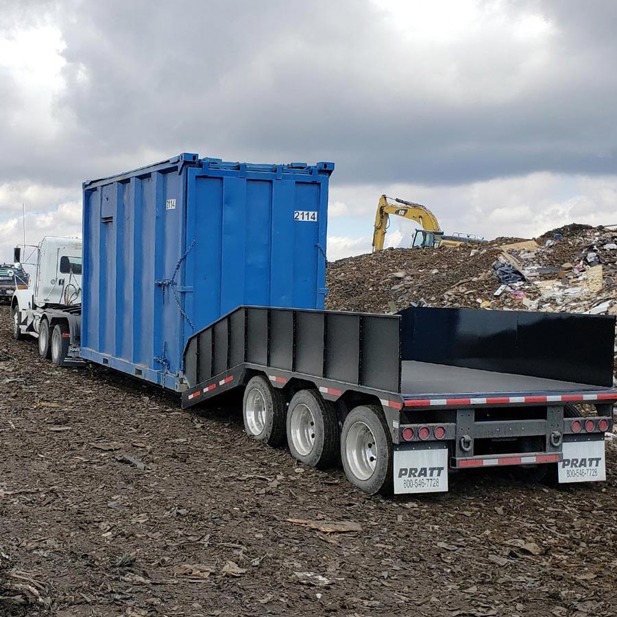 First Response Rail Service